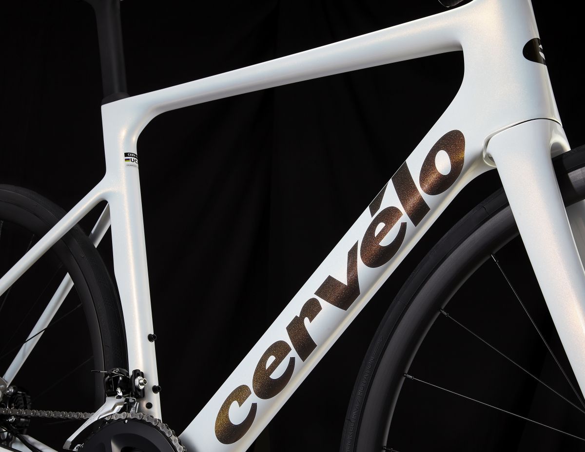 Cervelo Soloist 超越極限 專為競賽而生-單車時代CYCLINGTIME.com 自行車賽事報導、單車環島路線、新手教學